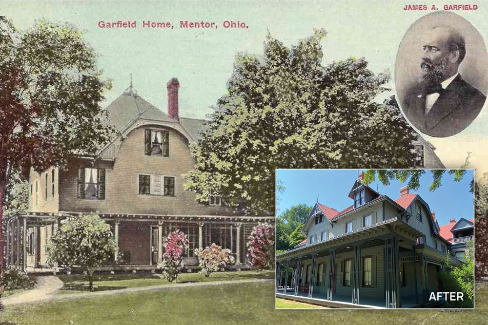 Cultural Resources — Edward Adelman – Strategic Capital Project Advisor