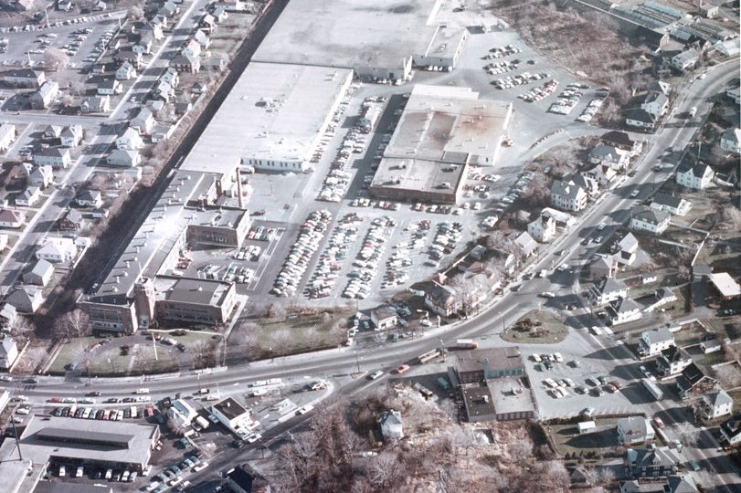 Campus Planning — Edward Adelman – Strategic Capital Project Advisor