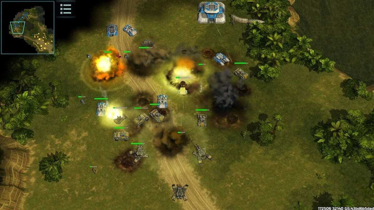 GEAR GAMES GLOBAL