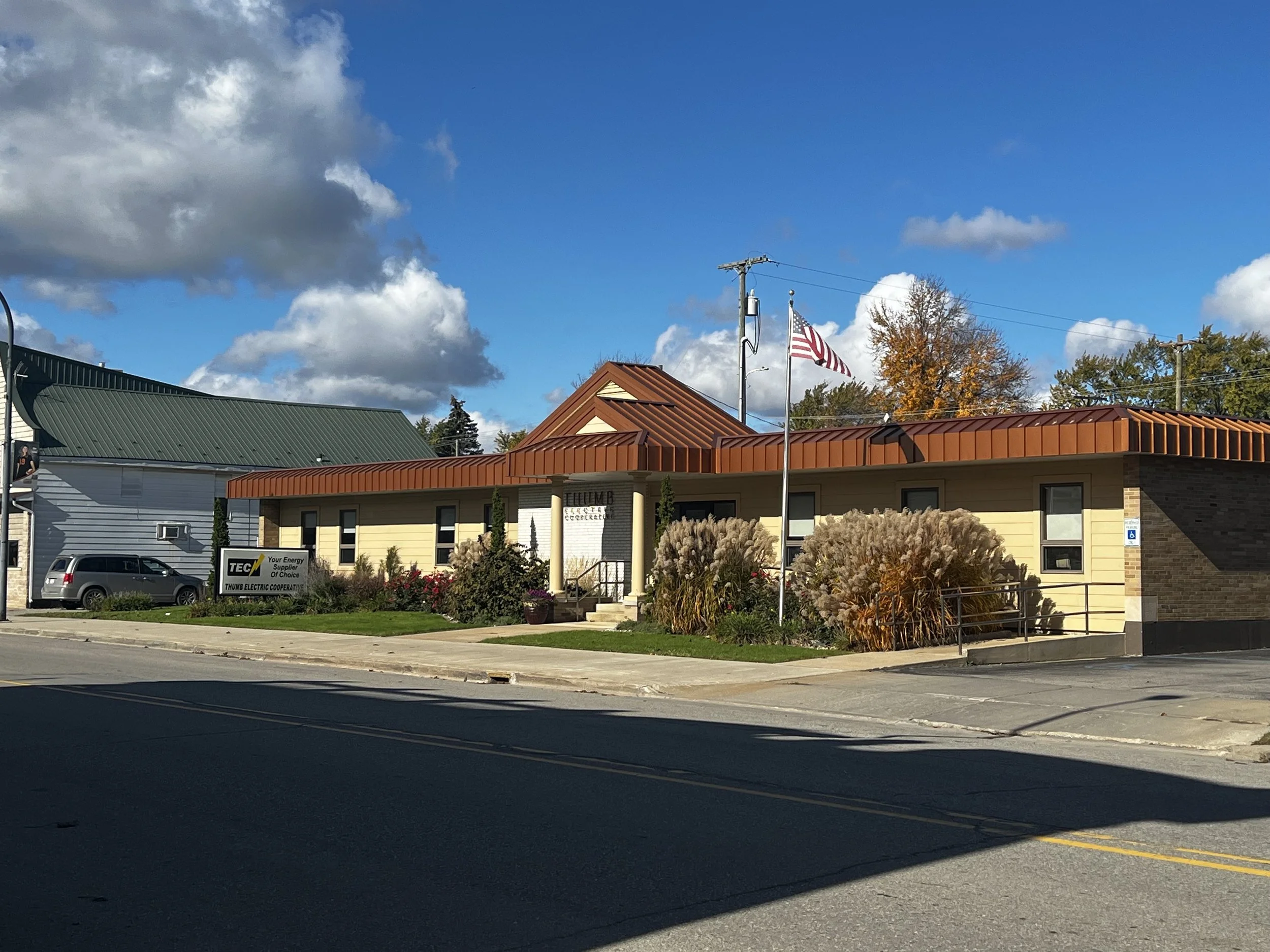 Thumb Electric Cooperative