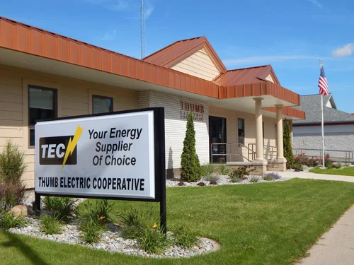 About TEC — Thumb Electric Cooperative