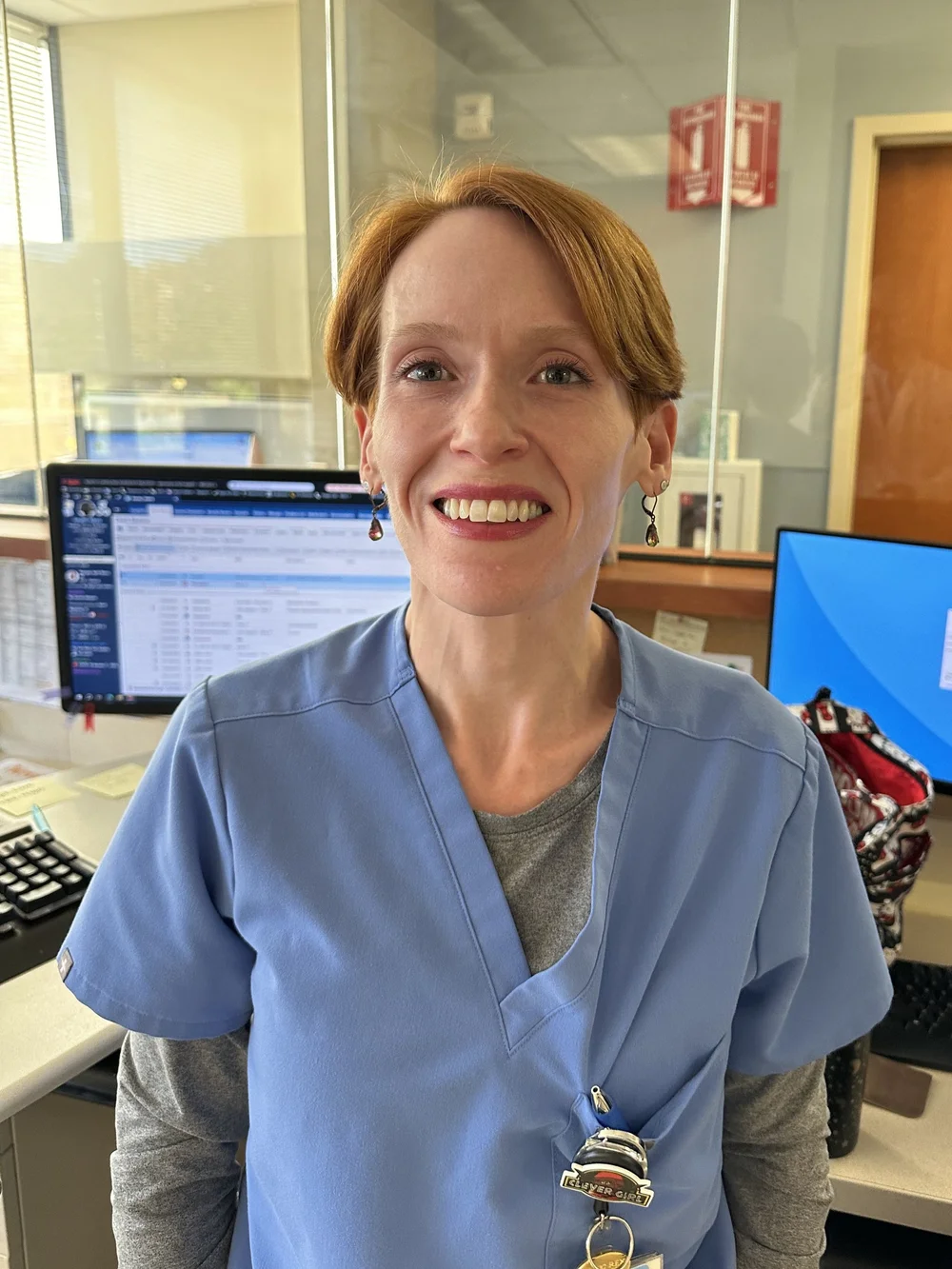 About us — Endocrine Surgery NC
