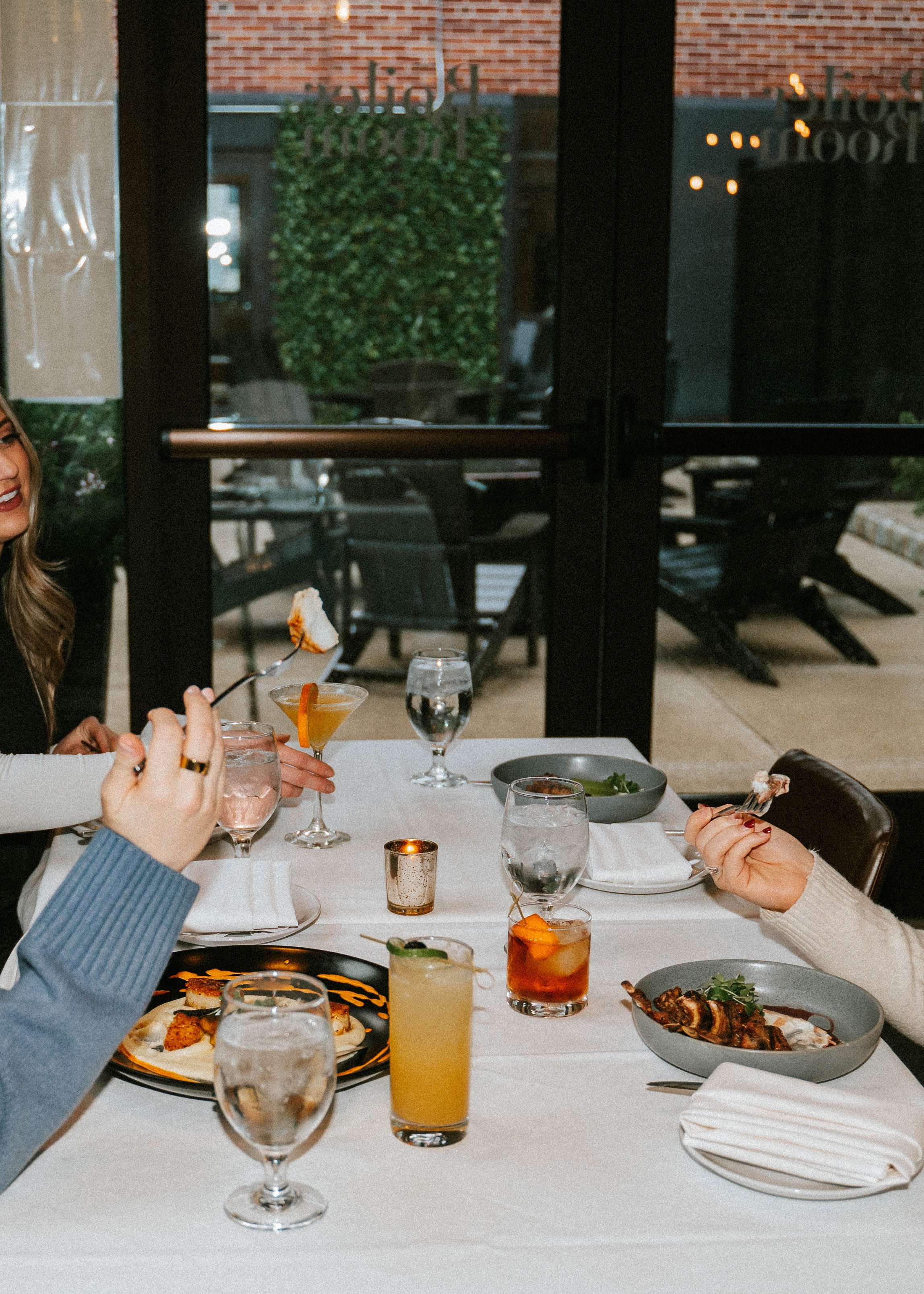 Menu | Explore Our Delicious Offerings — The Boiler Room