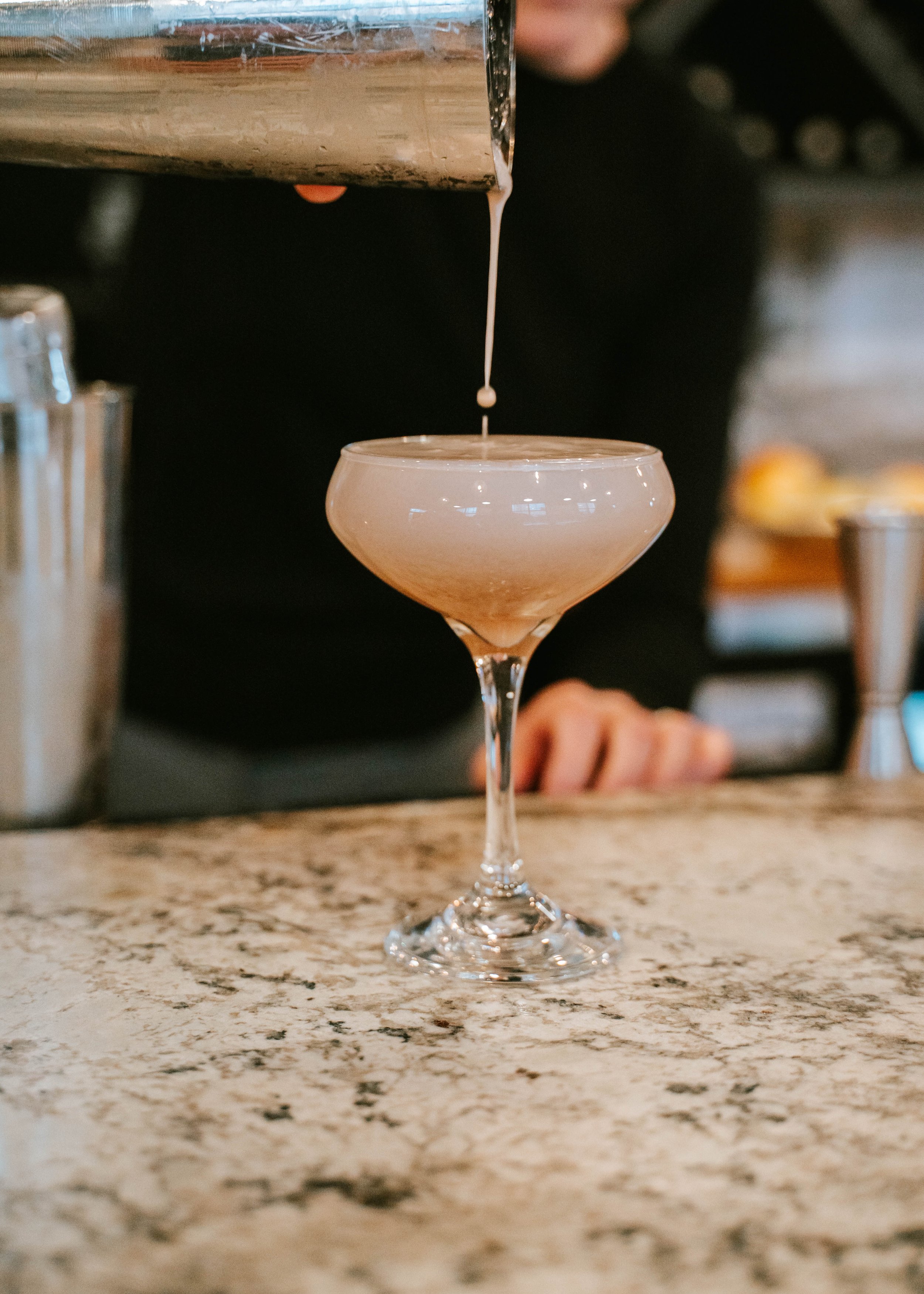 The Boiler Room | Discover Culinary Excellence