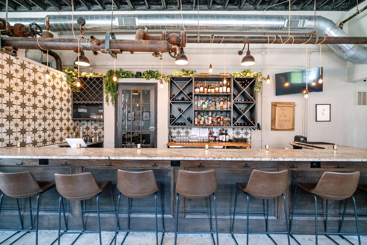 The Boiler Room | Discover Culinary Excellence