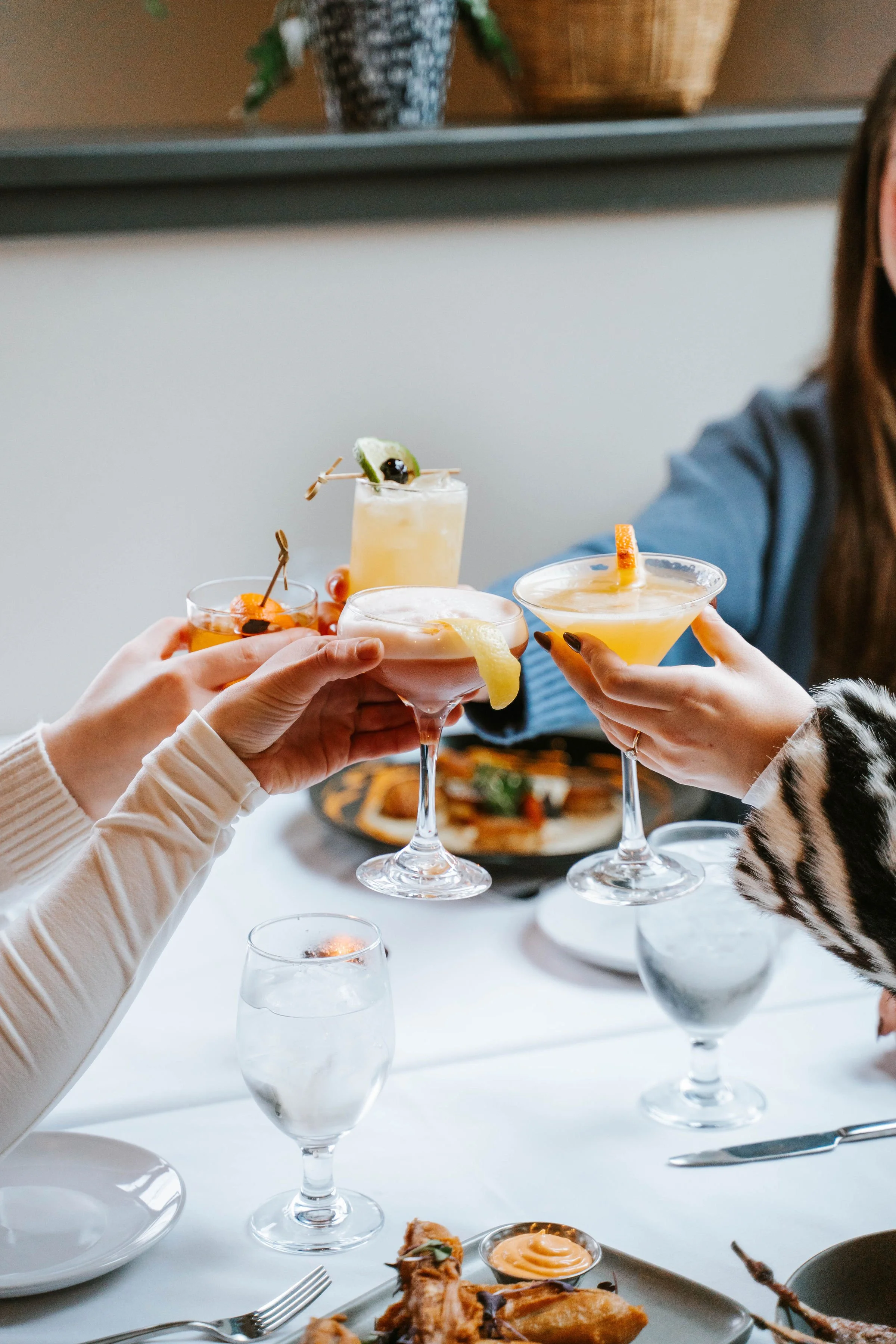 The Boiler Room | Discover Culinary Excellence