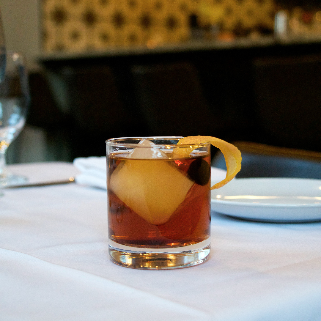 The Boiler Room | Discover Culinary Excellence