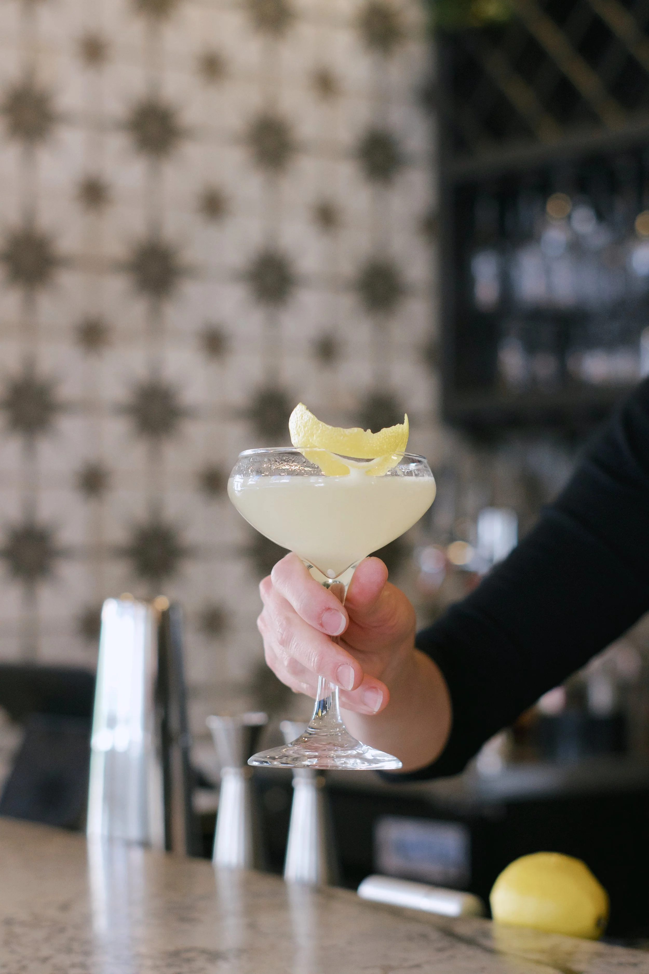 The Boiler Room | Discover Culinary Excellence
