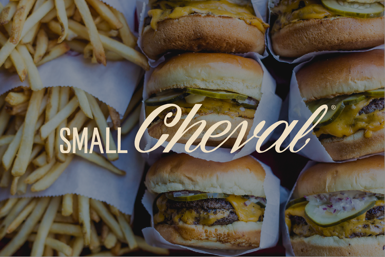 Private Events — Hogsalt