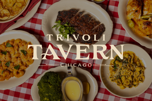 Private Events — Hogsalt