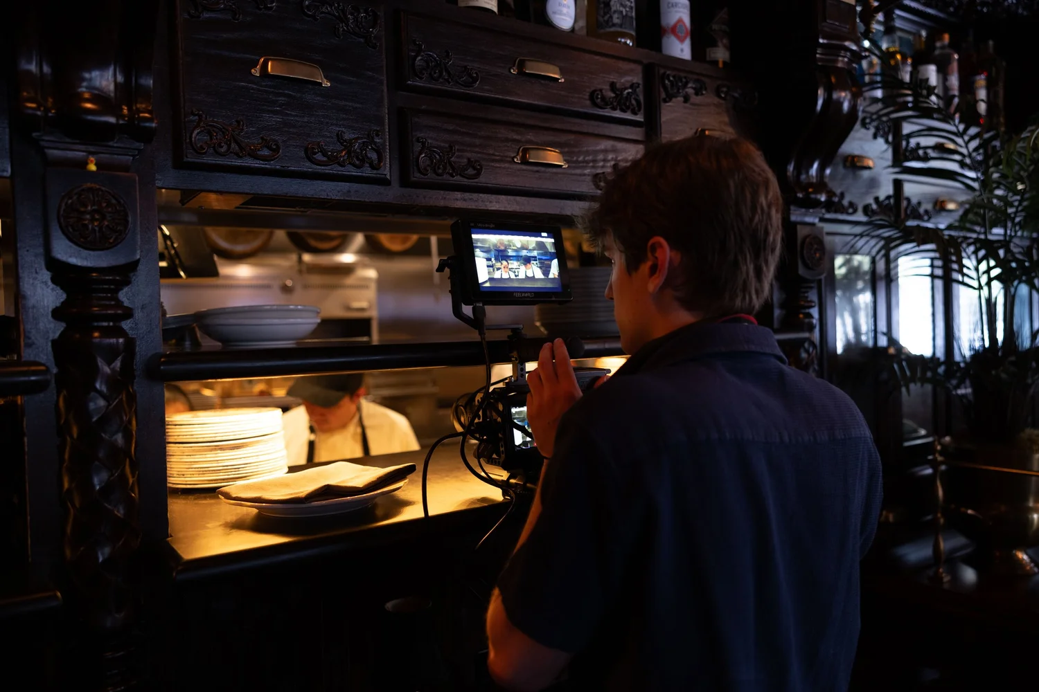 The Story Behind Hogsalt Hospitality — Hogsalt