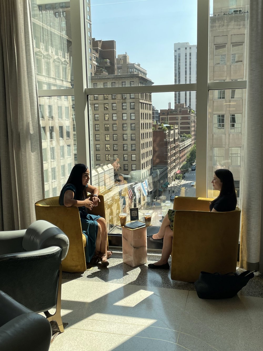 The Story Behind Hogsalt Hospitality — Hogsalt