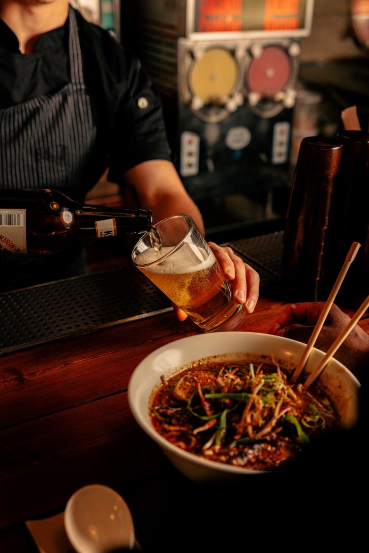 The Story Behind Hogsalt Hospitality — Hogsalt