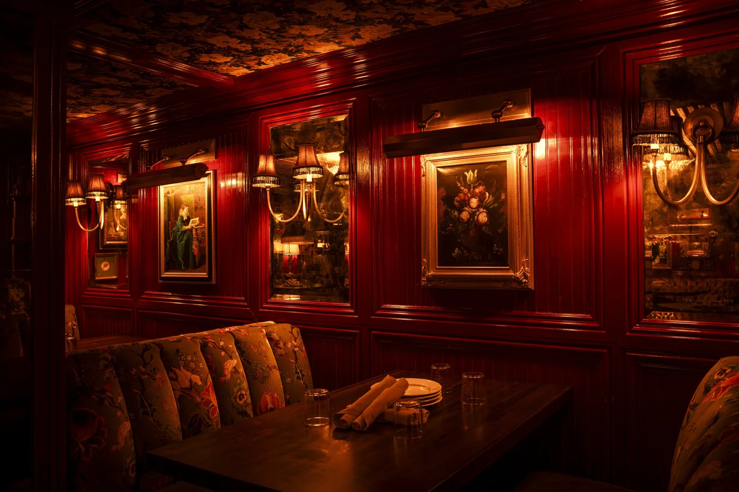 Top Restaurants in Chicago, New York & More — Hogsalt