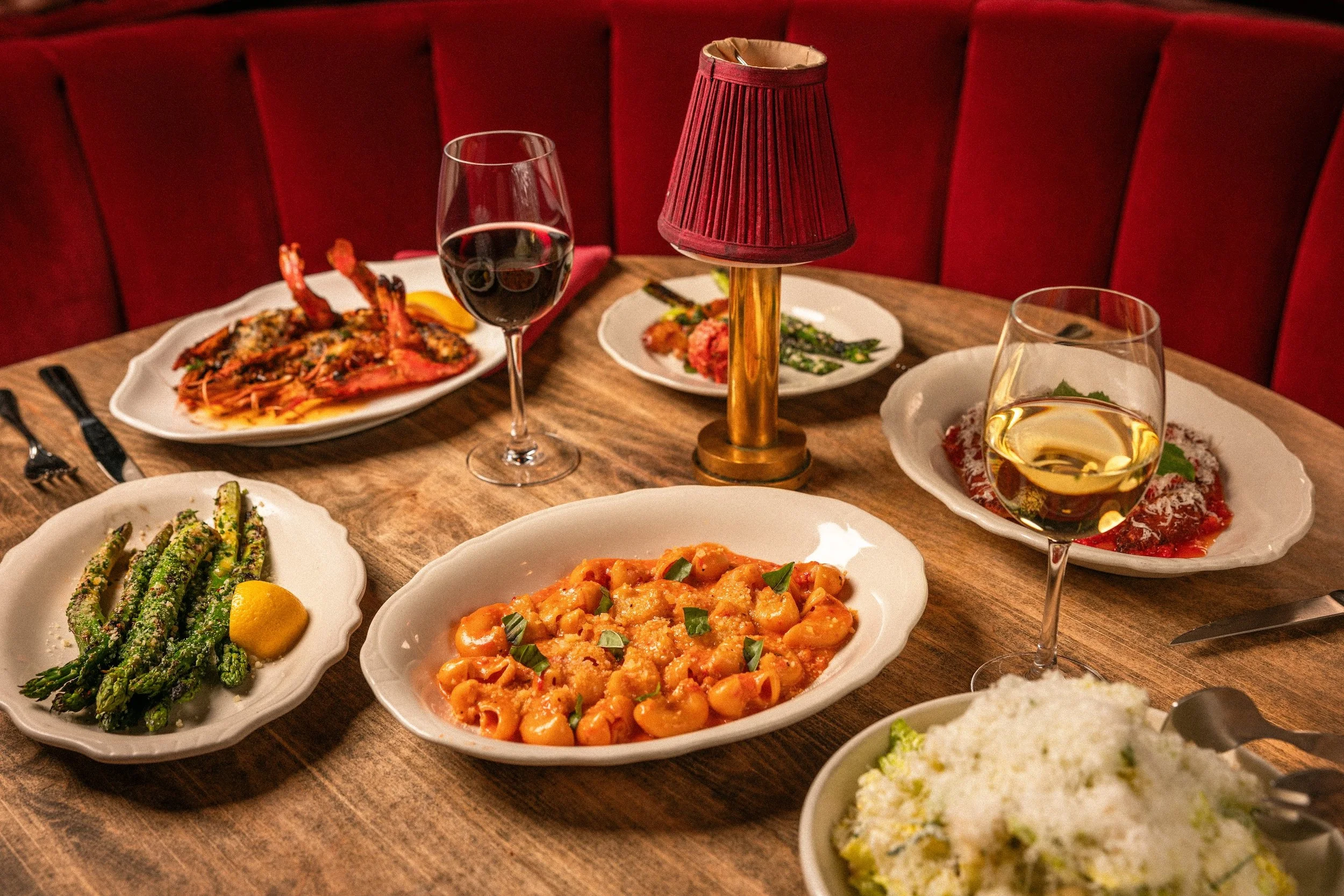 The Story Behind Hogsalt Hospitality — Hogsalt