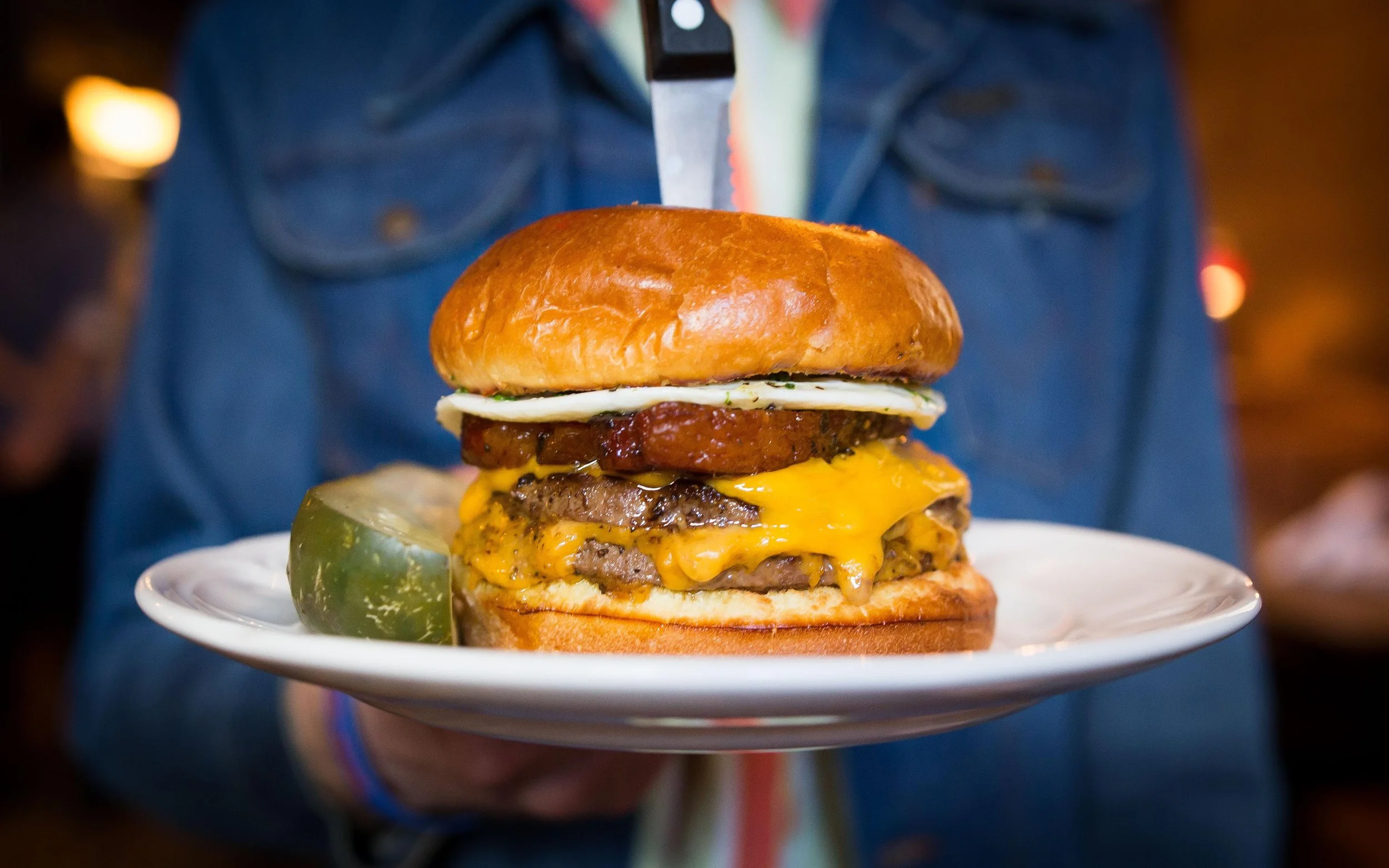 The Story Behind Hogsalt Hospitality — Hogsalt