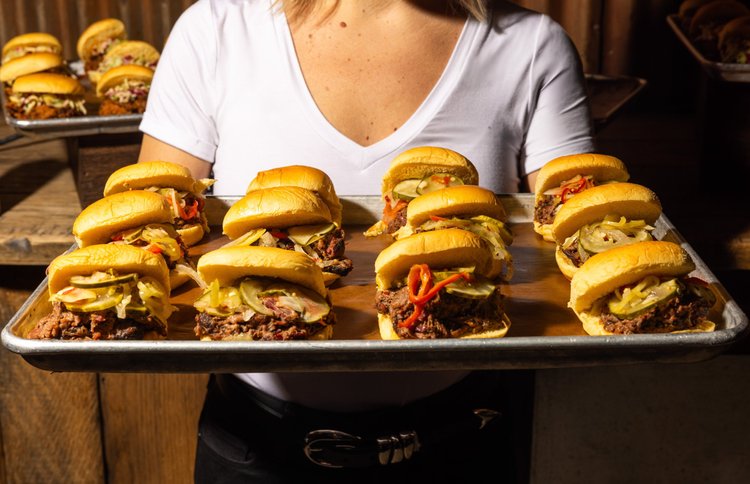 The Story Behind Hogsalt Hospitality — Hogsalt