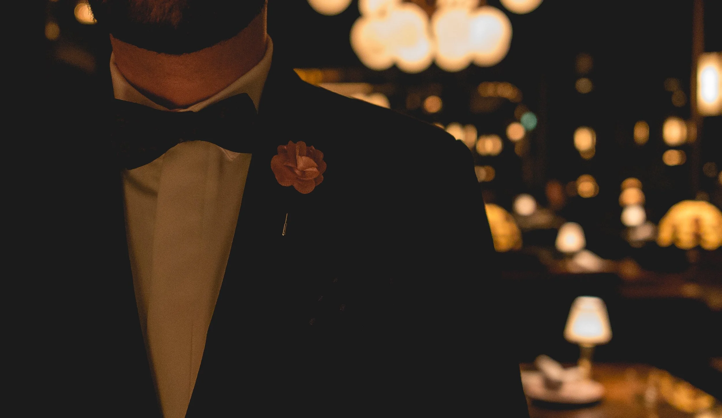 The Story Behind Hogsalt Hospitality — Hogsalt