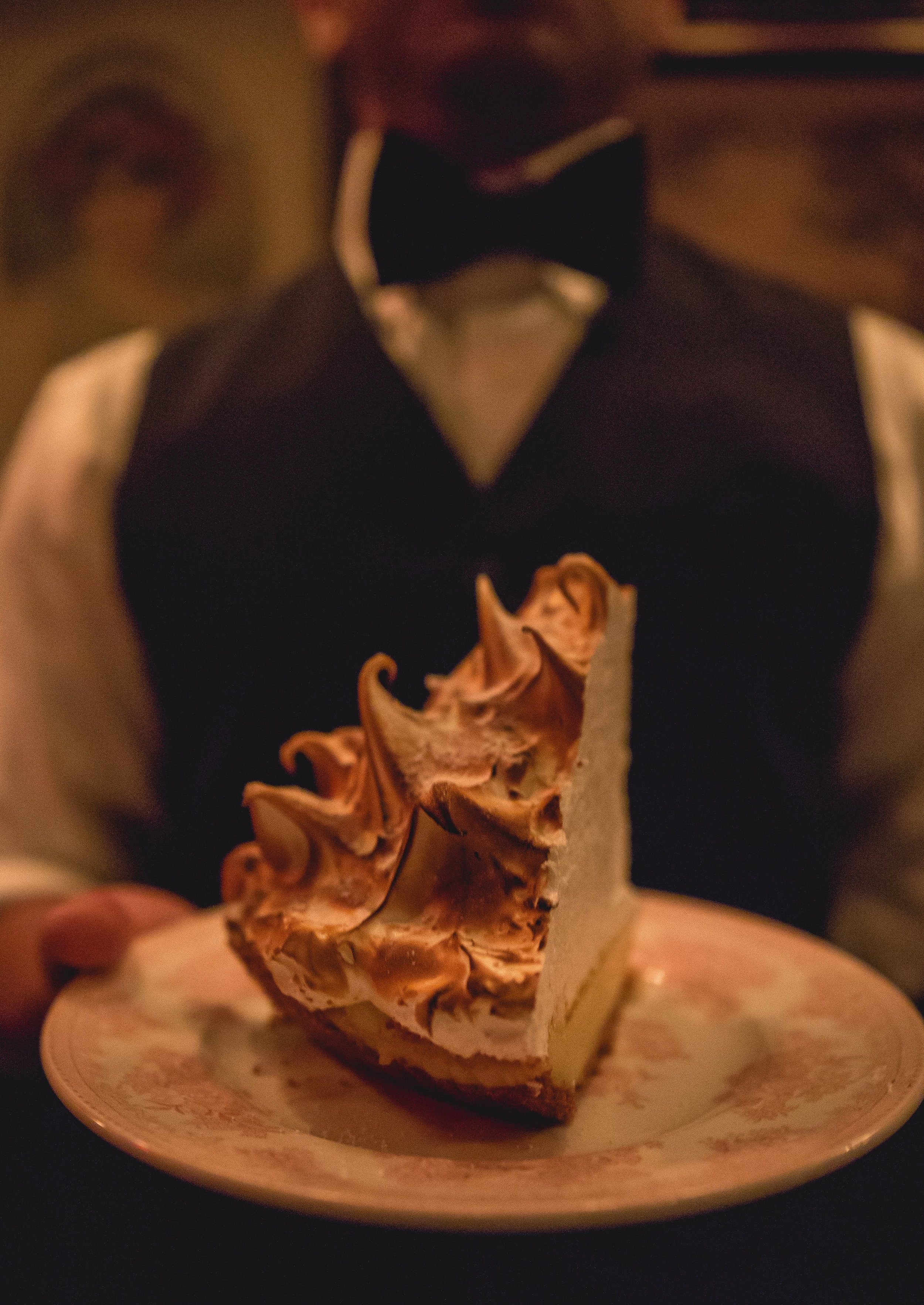 The Story Behind Hogsalt Hospitality — Hogsalt