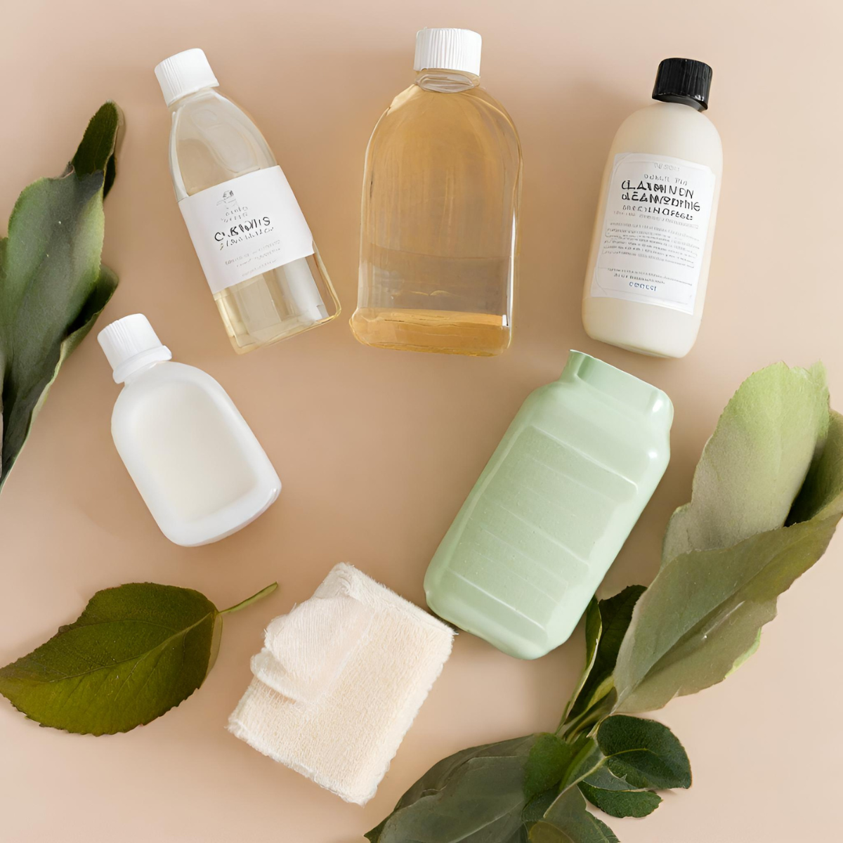 Spring Clean Your Home the Primal Toxin-Free Way — Angie's Gluten Free ...