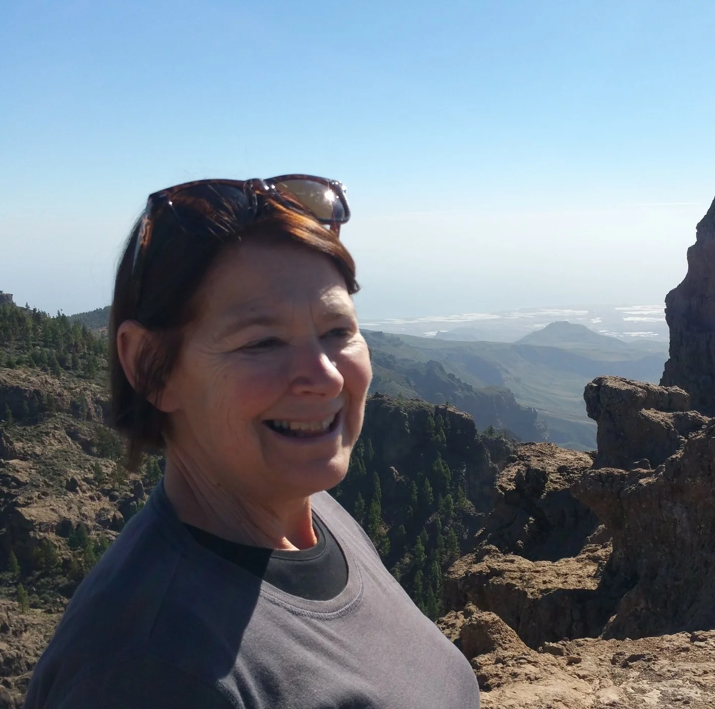 Gillian Mary Counselling