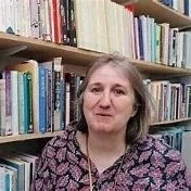 Professor Sarah Ansari — INSAAN