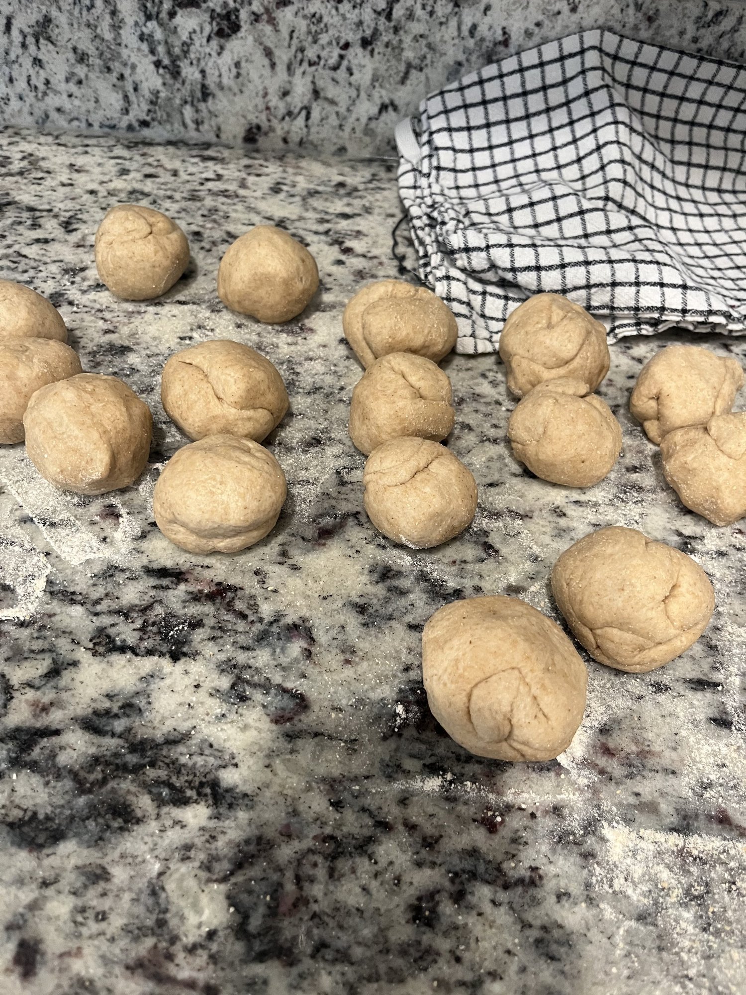 Fresh Milled Flour Tortillas — Its Freshly Milled