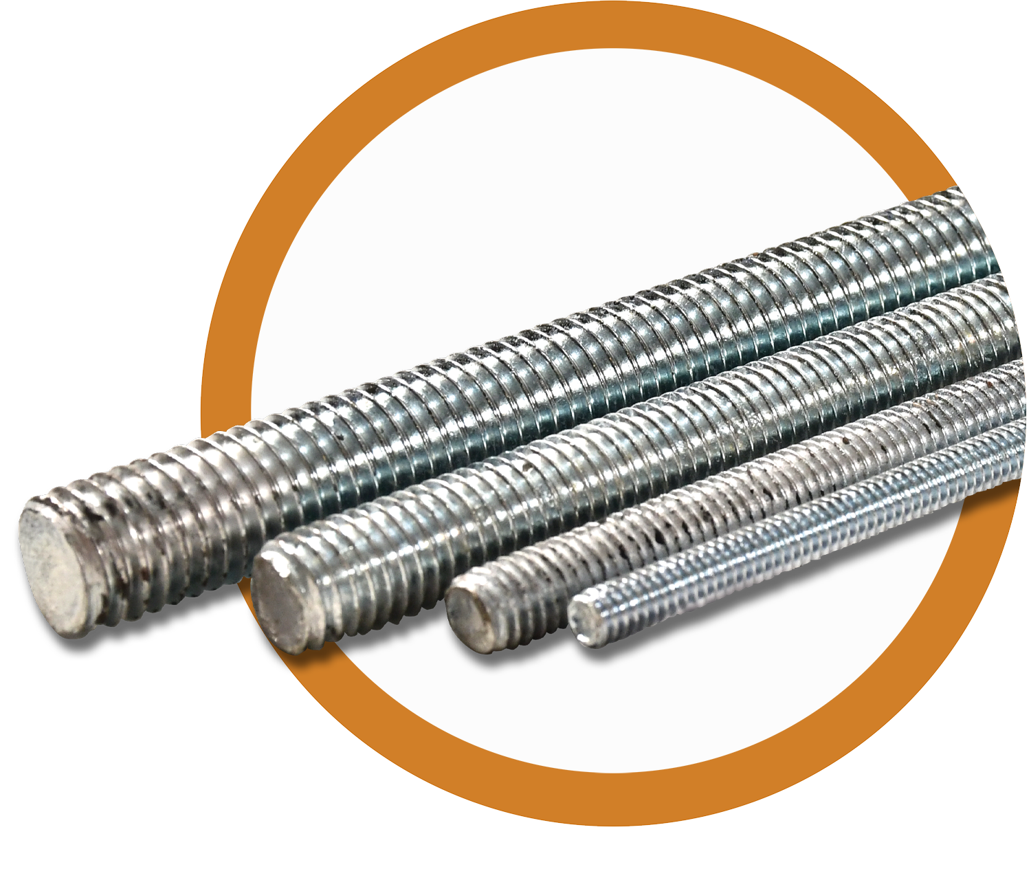 General 6 — Achorn Supply