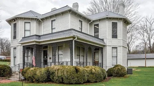 Historical Renovations on the Martin Methodist College Campus ...