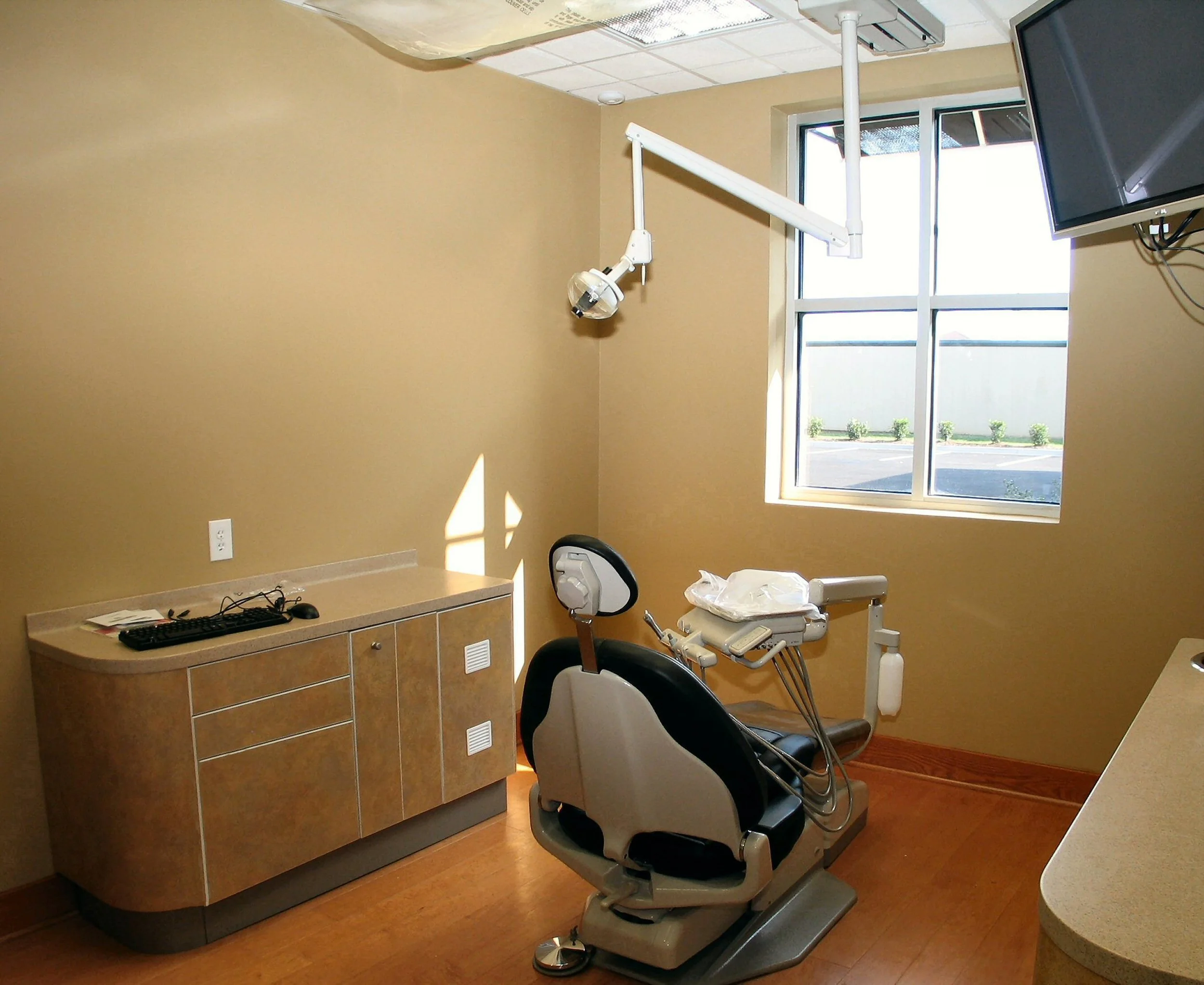 Chandler Park Dental Care | Schedule Your Appointment Today — Brindley ...