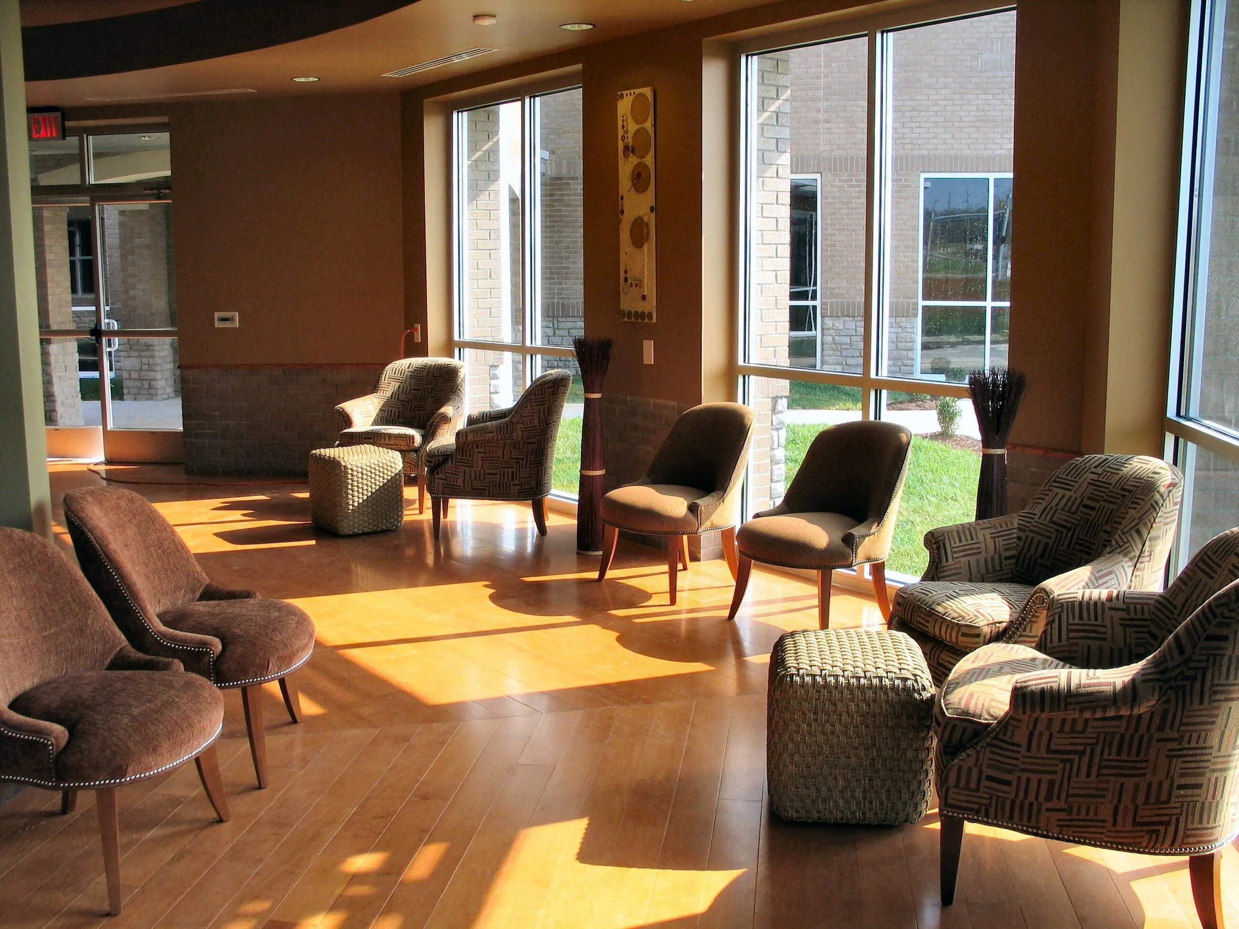 Chandler Park Dental Care | Schedule Your Appointment Today — Brindley ...