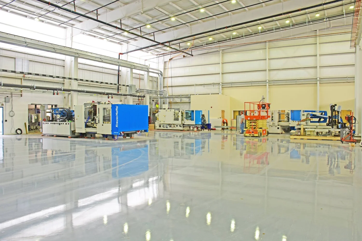 Proper Polymers | Build Efficiently Today - Contact Us — Brindley ...