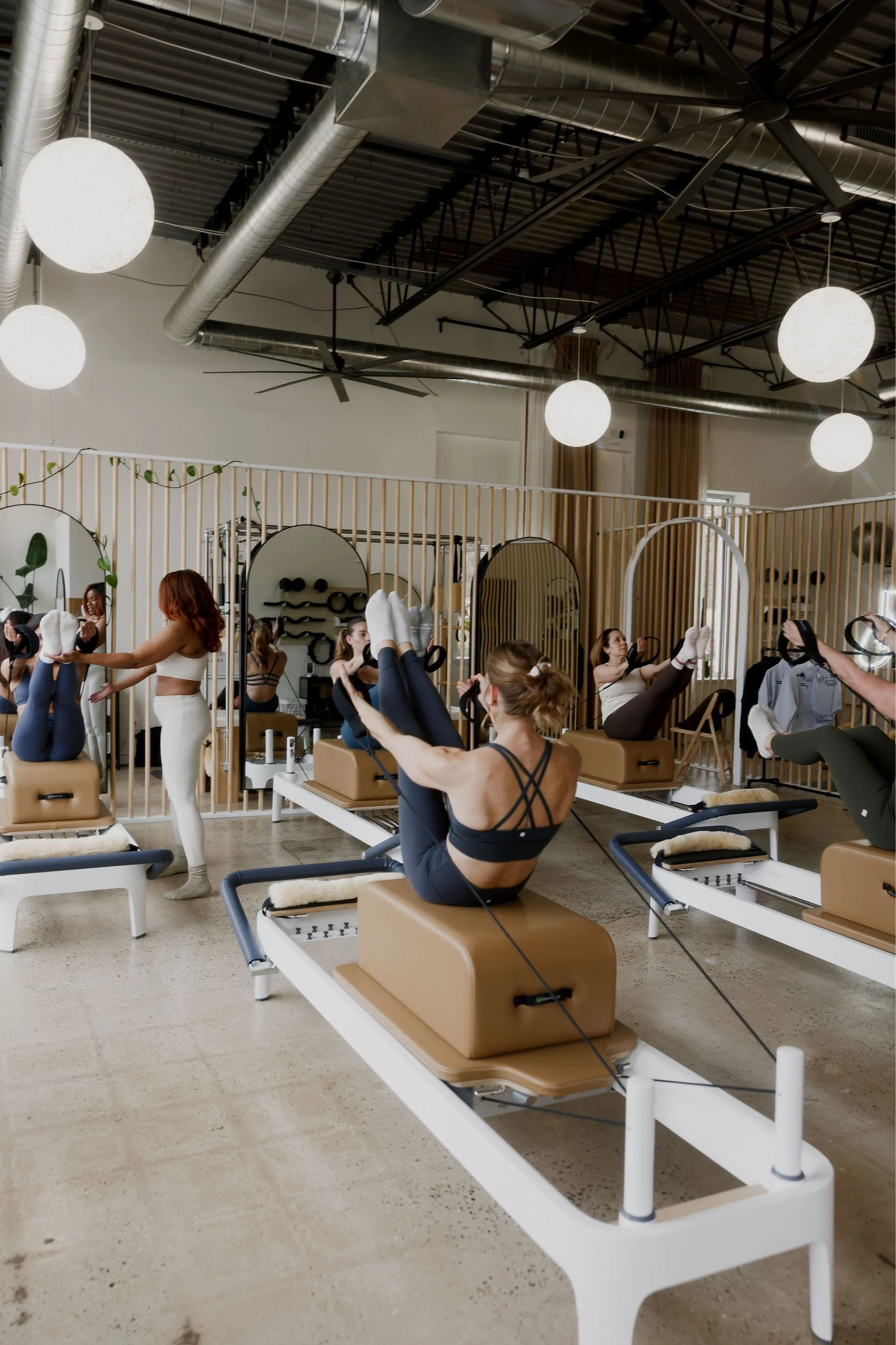 Pilates Collective