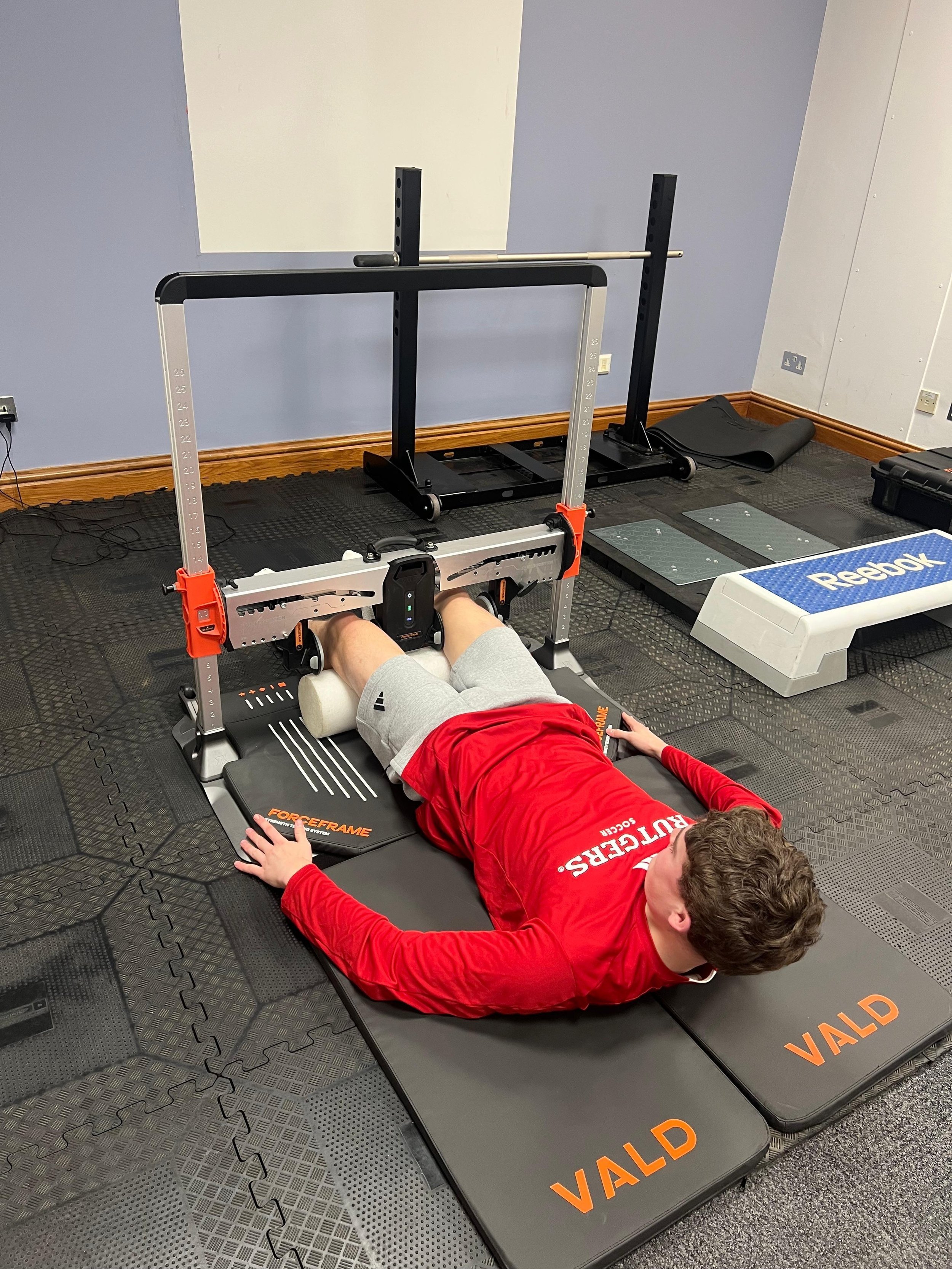 APEX Rehab and Performance | Sports Physio & Performance Clinic Leeds