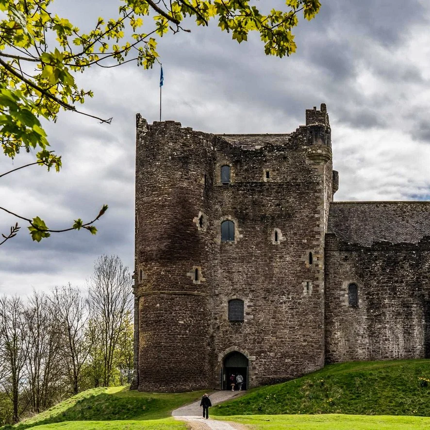 Edinburgh Shore Excursions – Uncover Scotland’s Capital and Beyond ...