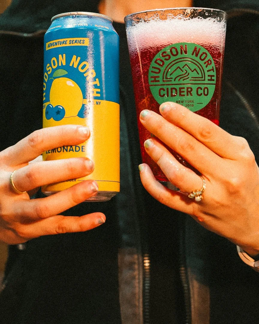 Hudson North Cider Co