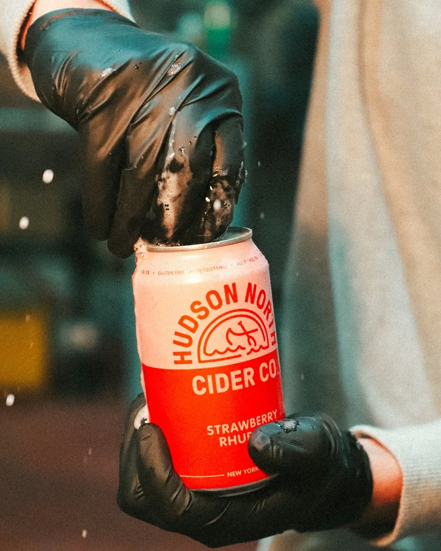 Cider — Hudson North Cider Co