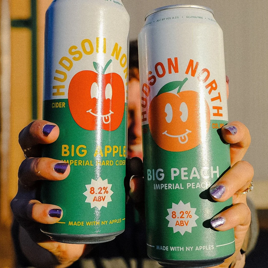 Home — Hudson North Cider Co