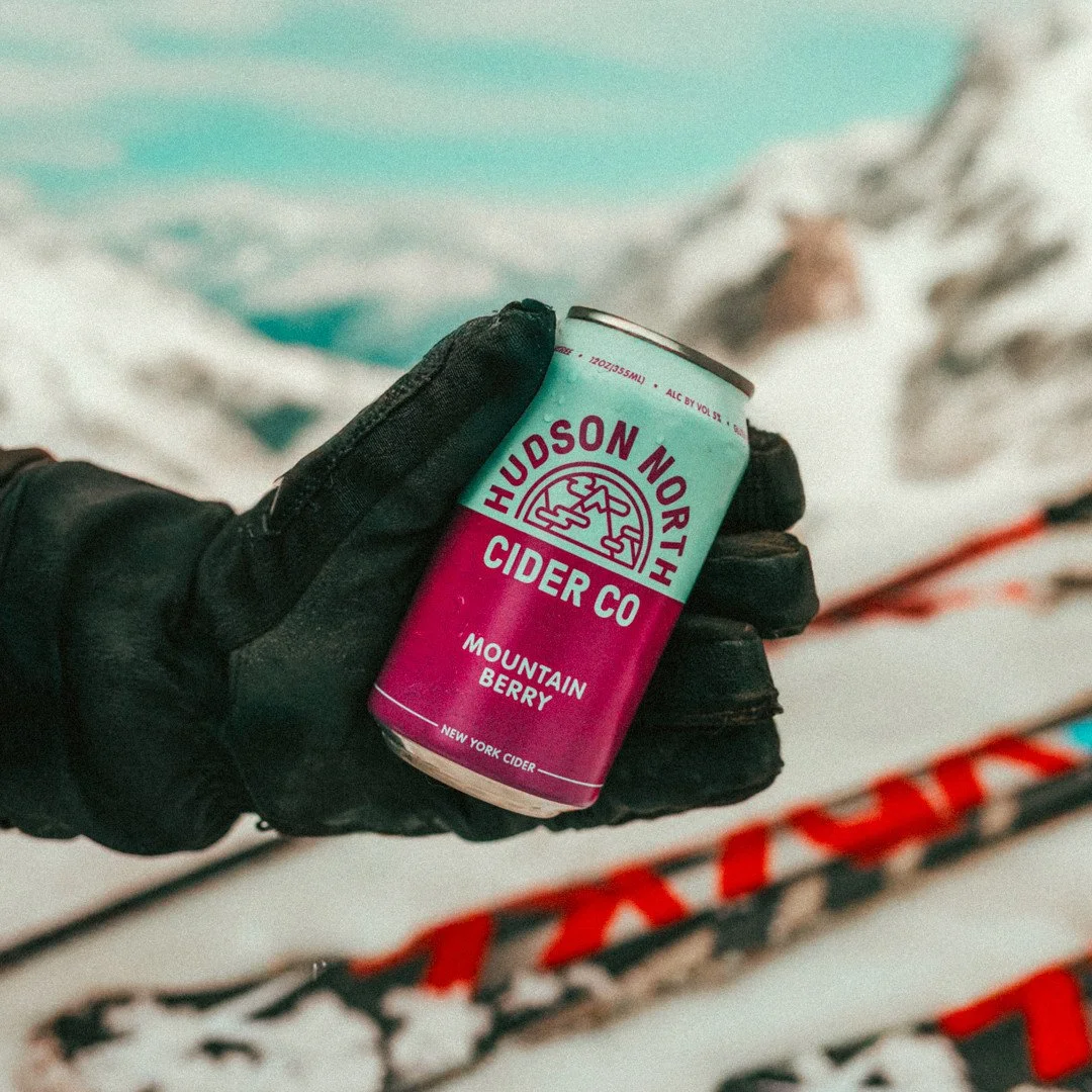 Hudson North Cider Co