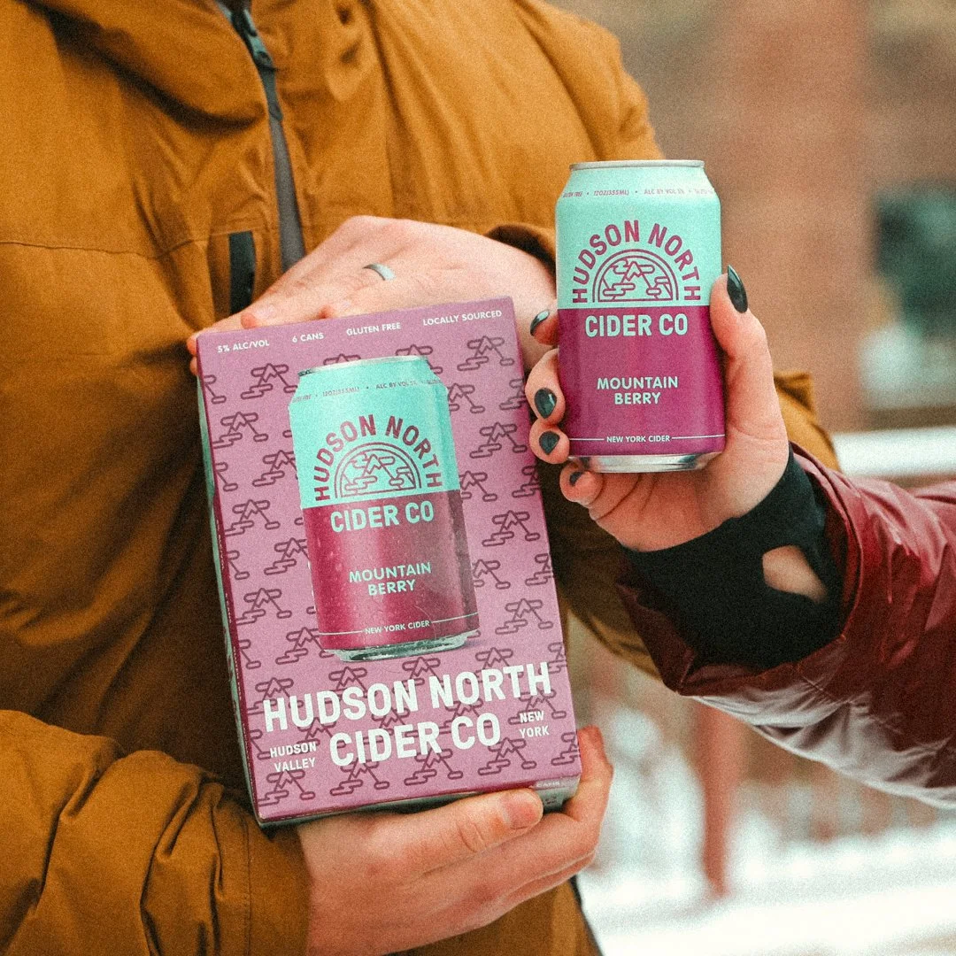 Hudson North Cider Co
