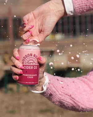 Cider — Hudson North Cider Co