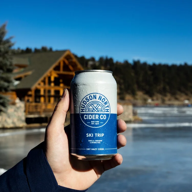 Cider — Hudson North Cider Co