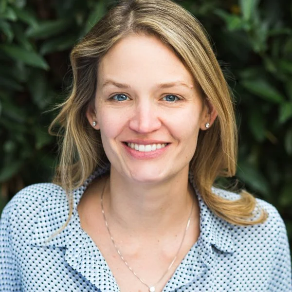 Kristen Ward — Mindful Philanthropy