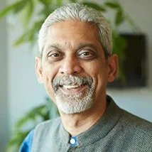 Vikram Patel — Mindful Philanthropy