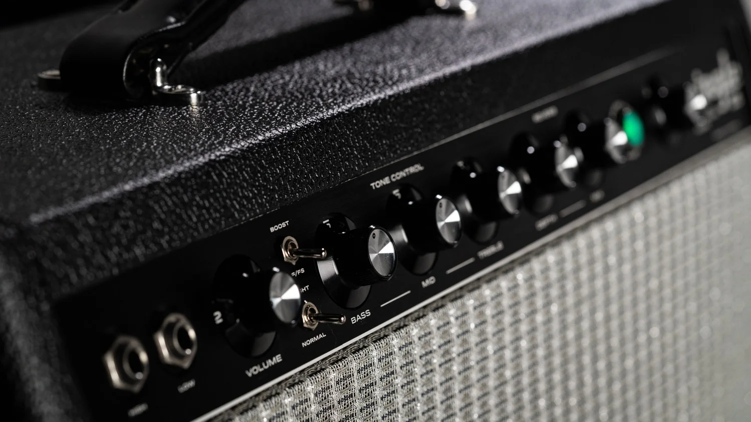 Single 25 | KT150 Guitar Amp | 25W Class A — De Cillia Amplification
