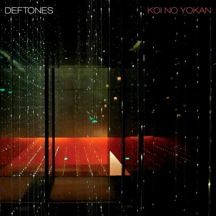 All Deftones Albums Ranked - All Things Rock — All Things Rock