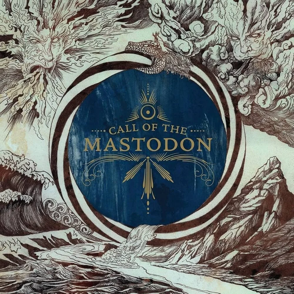 All Mastodon Albums Ranked - All Things Rock — All Things Rock