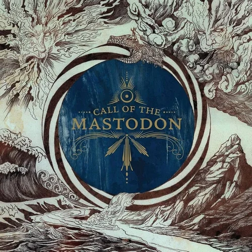 All Mastodon Albums Ranked - All Things Rock — All Things Rock