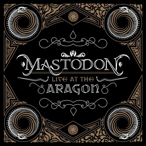All Mastodon Albums Ranked - All Things Rock — All Things Rock