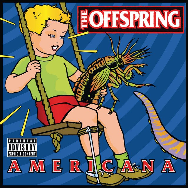The Offspring: All Albums Ranked — All Things Rock